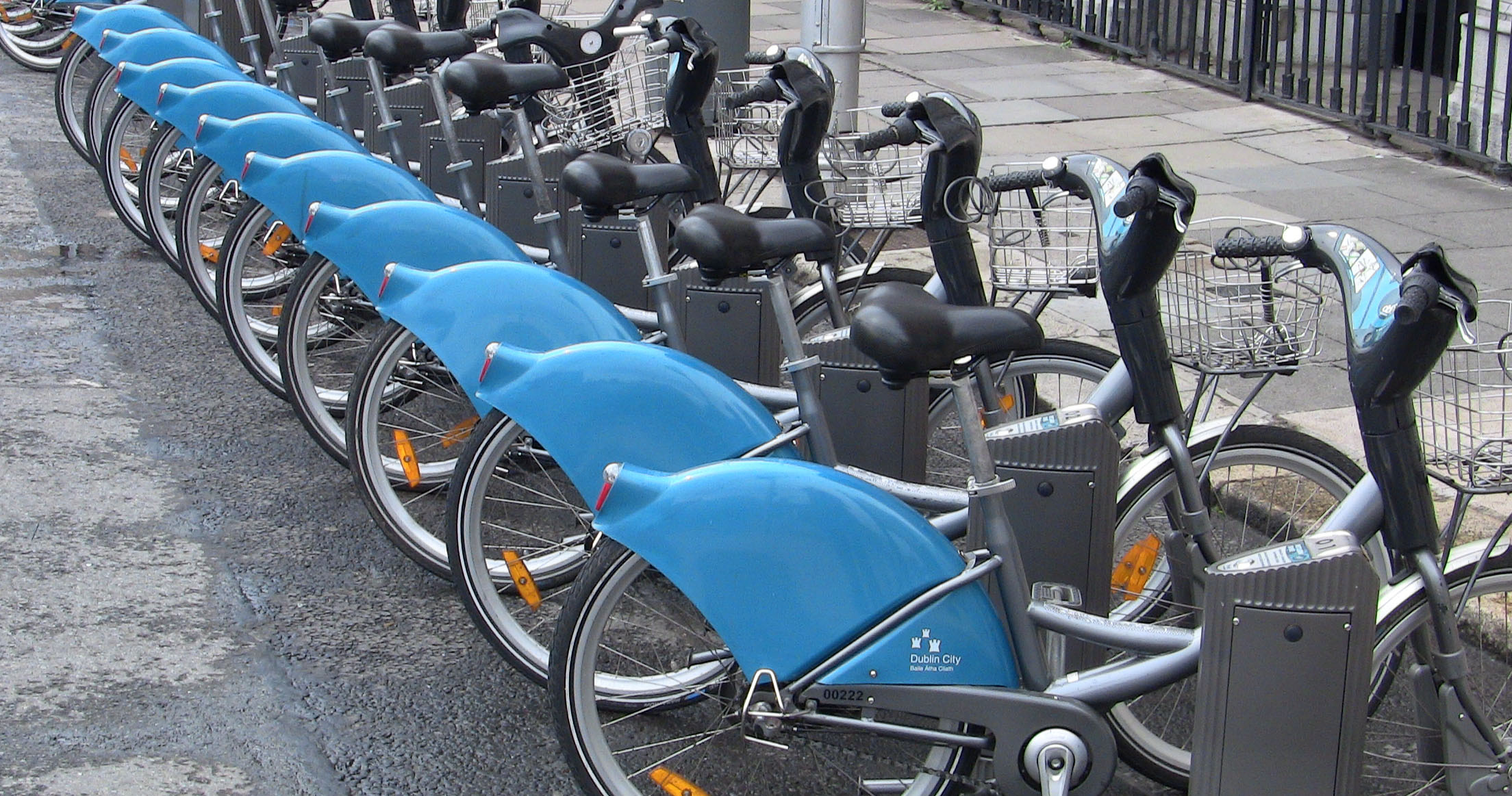 Shared Micromobility Playbook | Numo